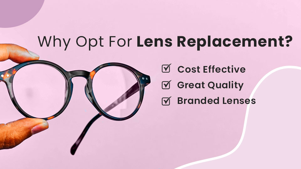 Replacement Your Old Lenses Online EyeMyEye